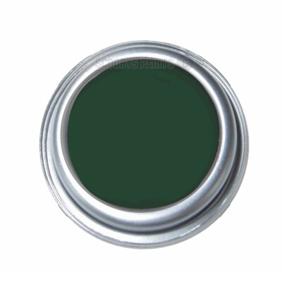 Bs381C-227 Deep Brunswick Green Heat Resistant Paint Brake Caliper ...