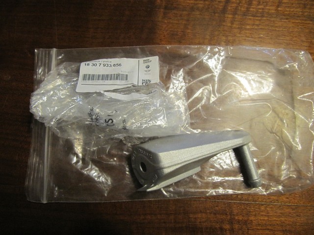 Genuine OE BMW M3 F22 23 G20 220i 230i 320i 1.6 Bracket Exhaust Rear ...