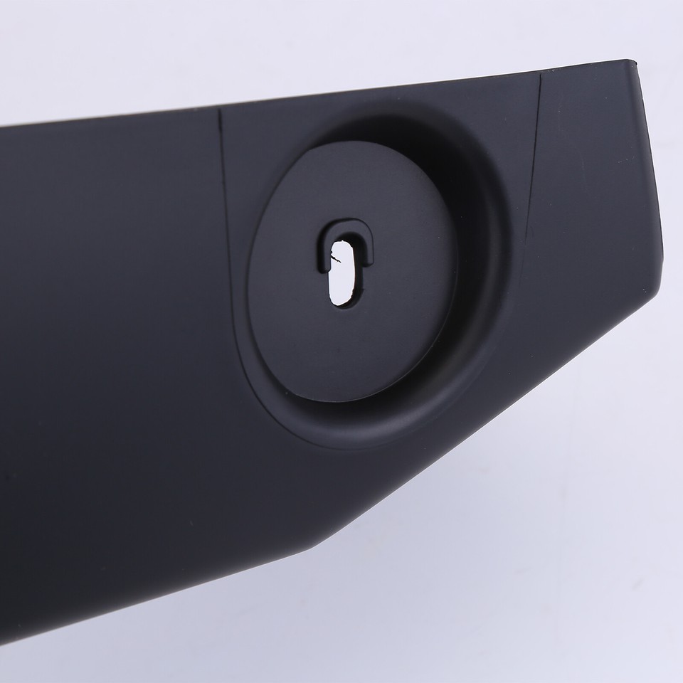 New Bumper Tow Hook Cover 84410295 GM1180178 For 2015-2020 Cadillac ...