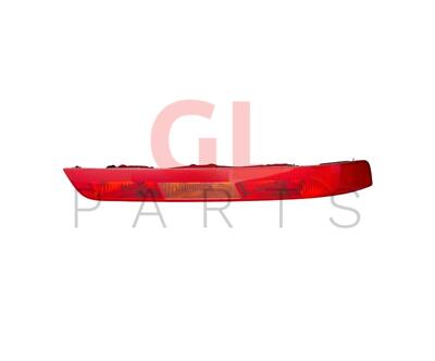 Lampe Feu Arrière Eu pour Citroen DS7 Crossback 2018-2022 9815722880 ...