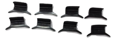 For:2004-2008 Ford F-150 Pick Up Windshield Moulding Clip Replacements ...