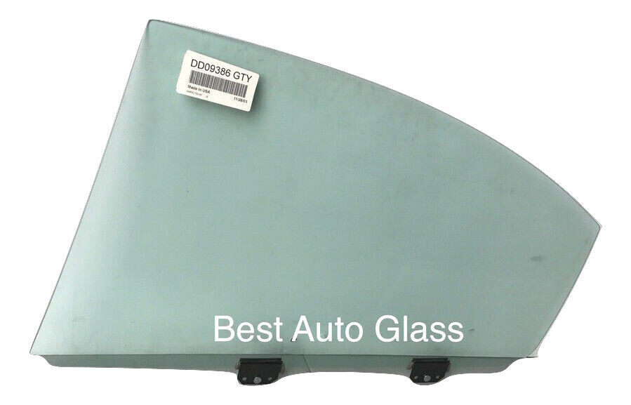 Fits 2004-2009 Toyota Prius 4D Hatchback Driver Side Rear Left Door ...