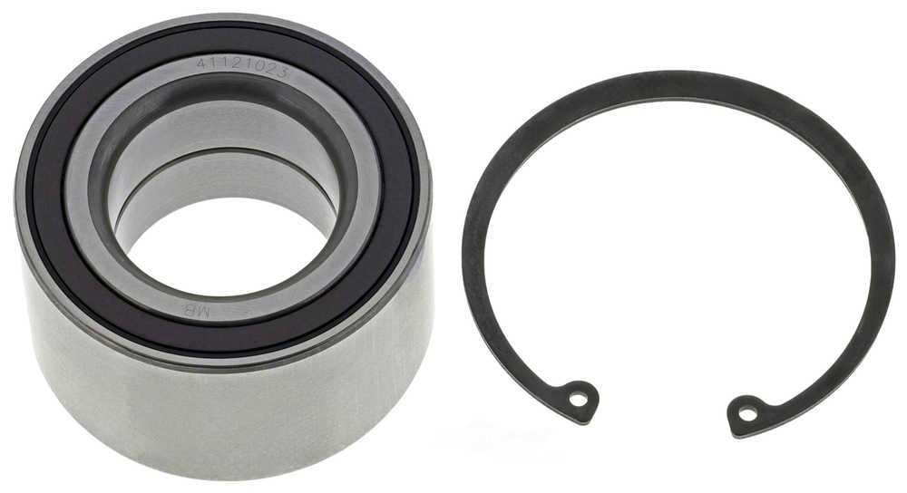 Wheel Bearing Mevotech H510089 for sale online | eBay