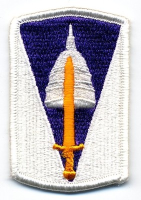 US Army Patch - 354th Civil Affairs Command | eBay