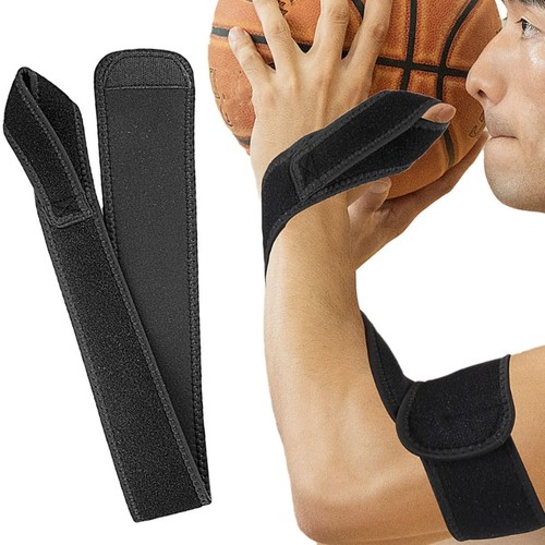 Basketball Shot Corrector Straps Develops Proper Shootings Form ...