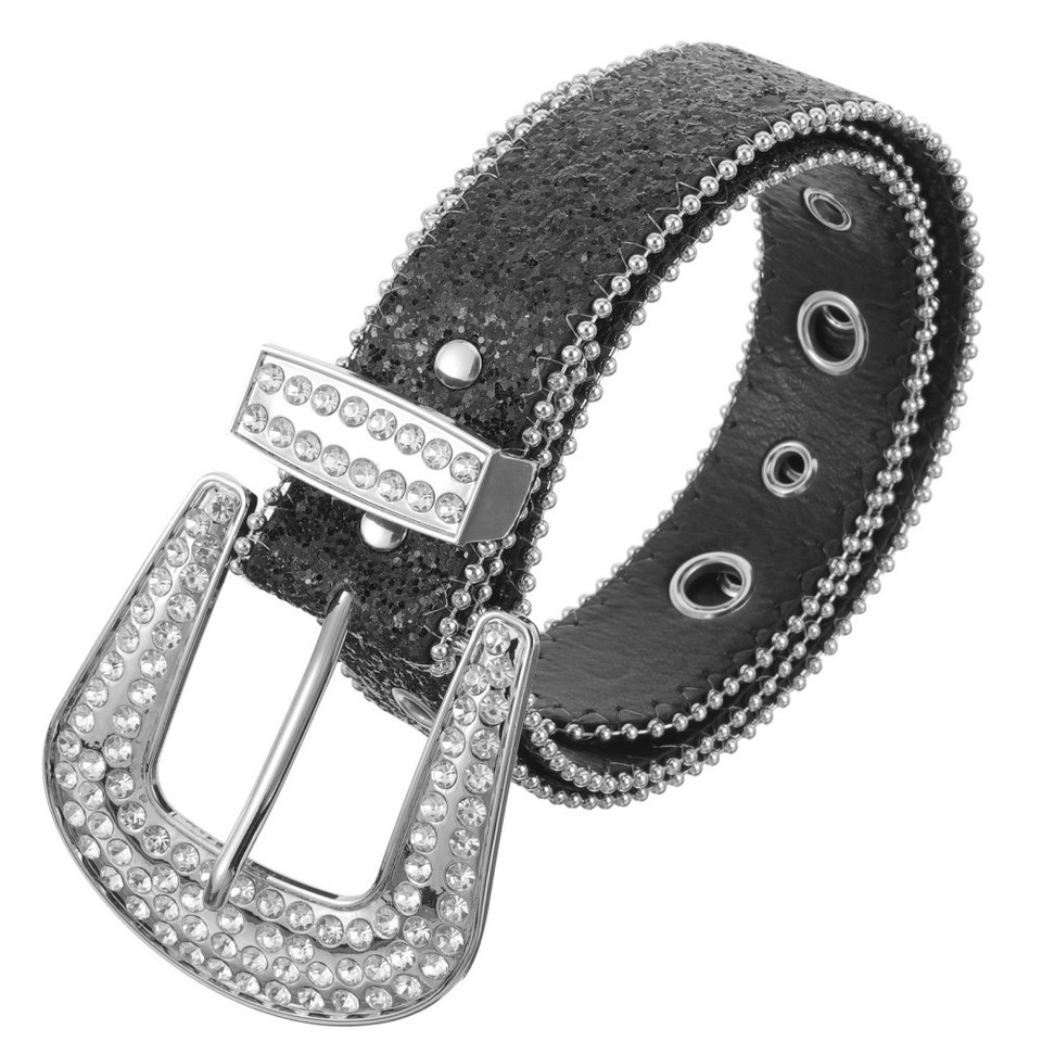 Waist Belt Adjustable Women Waist Belt Fashionable Pant Dress Belt ...