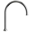 Chicago Faucet Gn8fcjkabcp Spout Assembly, Gooseneck, 8 In Spout | eBay
