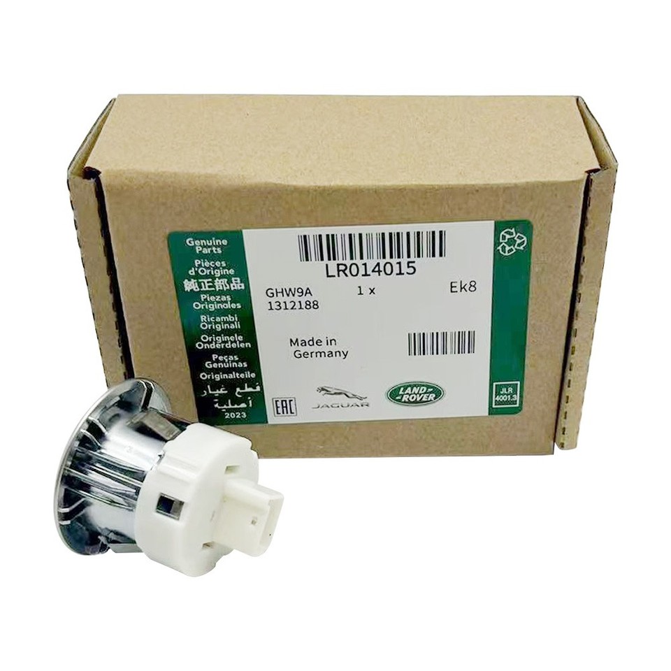 Start Stop Ignition Switch Button For Land Range Rover Sport LR4 5.0L ...