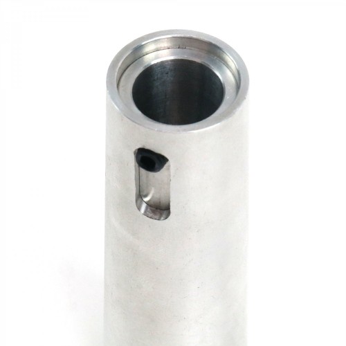 Universal Automatic Billet Shift Knob Adapter american shifter ASCAD34 ...