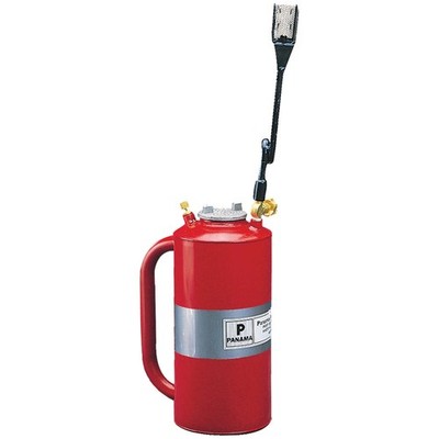 Panama Stainless Steel Wide Mouth Drip Torch Model, 15” Burner | eBay