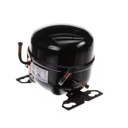 NEW OEM GE Compressor Meizhi WR87X41607 | eBay