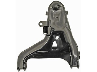 Front Right Lower Control Arm Dorman For 1983-1994 Chevrolet S10 Blazer ...