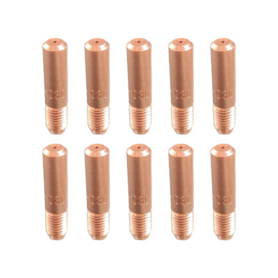 10-pk 770177 .030" MIG Welding Contact Tips for Miller Hobart 770-177 ...