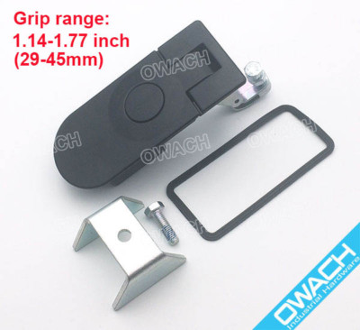 Compression Latch Replace Southco C5-11-35 Sealed Lever Adjustable W ...