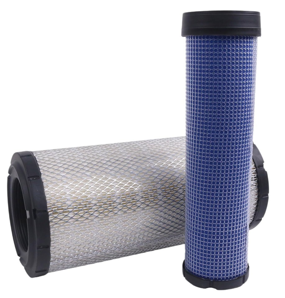 Air Filter Set For Donaldson P828889 & P829333 John Deere AT171853 ...