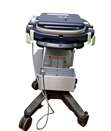 SonoSite Edge Ultrasound Scanner With Transducer Probe C60X 5-2 Mhz And ...
