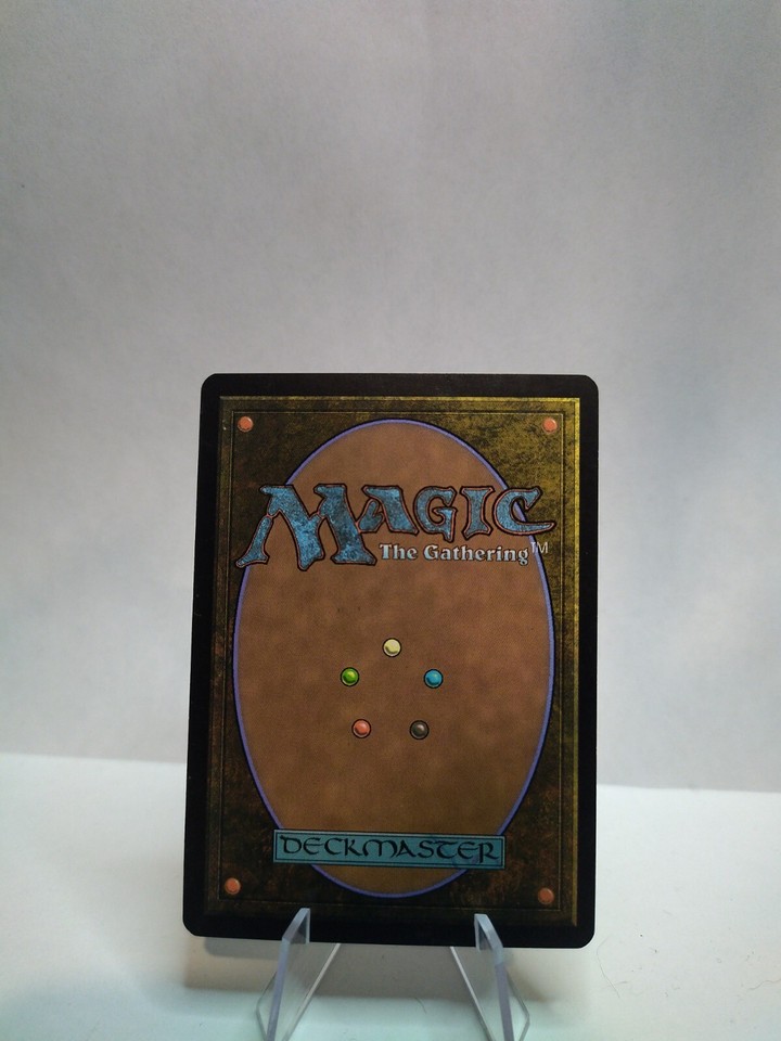 Thermopod English Magic The Gathering Coldsnap | eBay