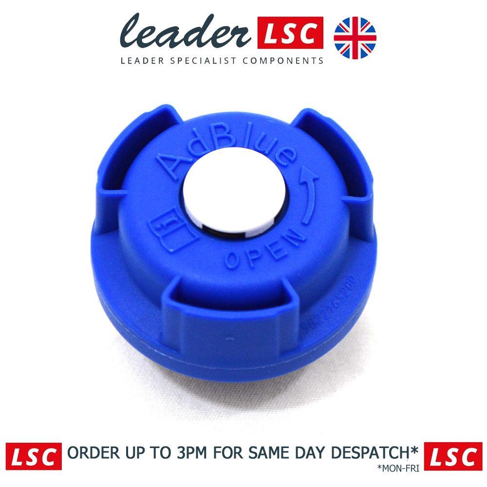 9822165280 Original Citroen DS3 C3 C4 Picasso AdBlue Urea Filler Tank ...