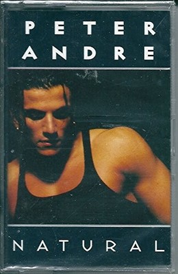 Peter Andre Natural (Cassette) | eBay