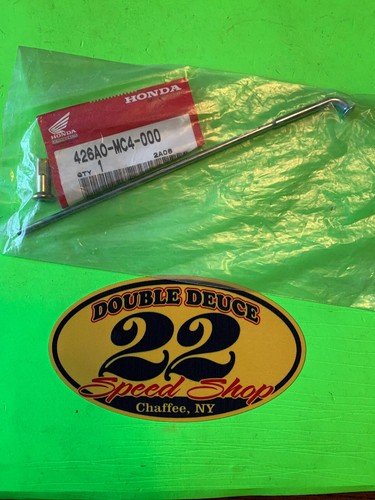 GENUINE Honda NOS 426A0-MC4-000 SPOKE SET BS 82 XL500 82-83 XL250 (QTY ...