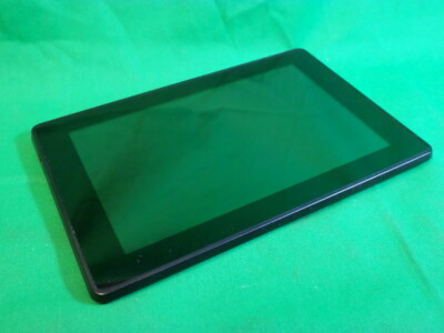 Amazon Kindle Fire HD 7" Model# P48WVB4 Wi-Fi 3rd Gen | eBay