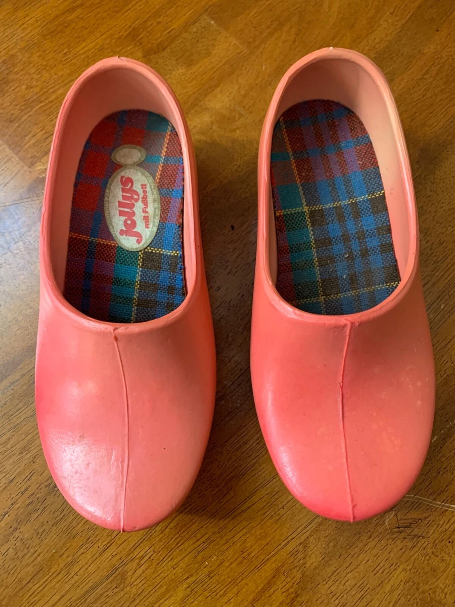 Jolly Garden Clogs | Fasci Garden