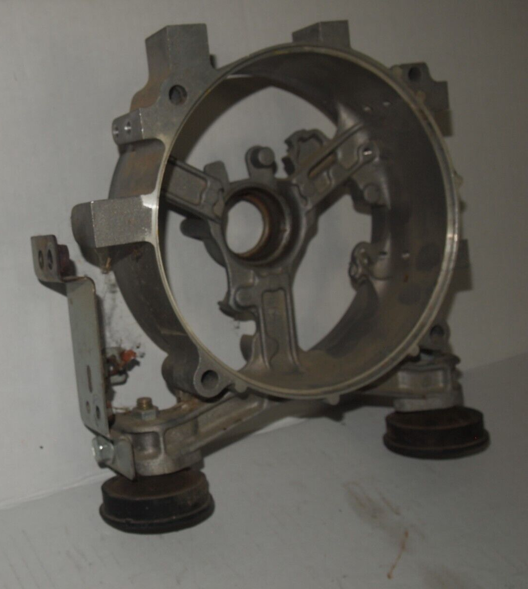 KAWASAKI GA1400A Portable Generator. MOTOR MOUNT | eBay