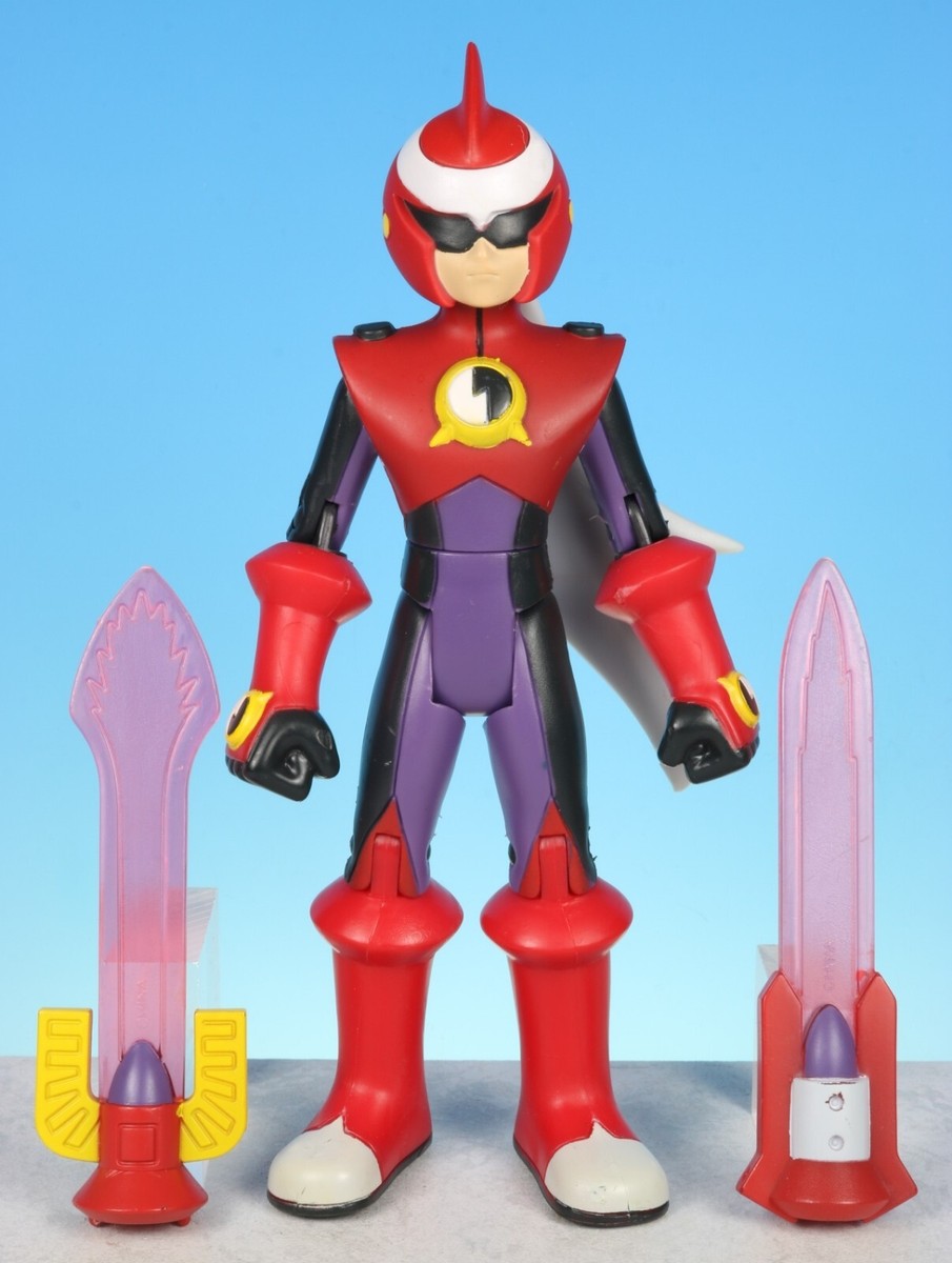 Megaman Nt Krijger Protoman Mega Man 3: Protoman's Rebirth! (Part Two)