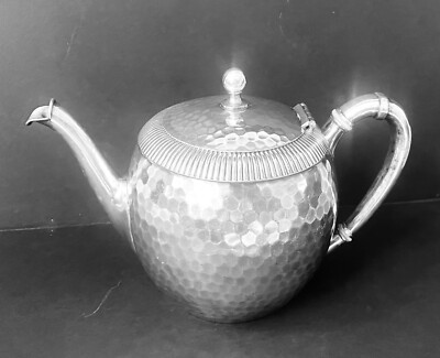 Silverplate - Meriden B Company