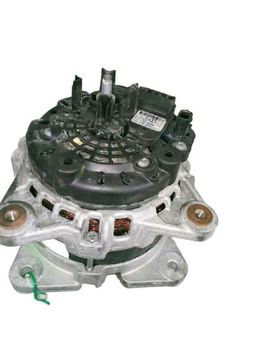 231004BE0B generator 242883 für NISSAN QASHQAI II (J11 J11 ) 1.2 DIG-T ...