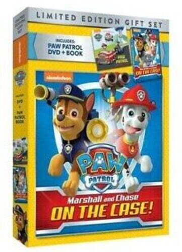 Marshall And Chase (DVD) (Walmart Exclusive)New 32429282873 | eBay