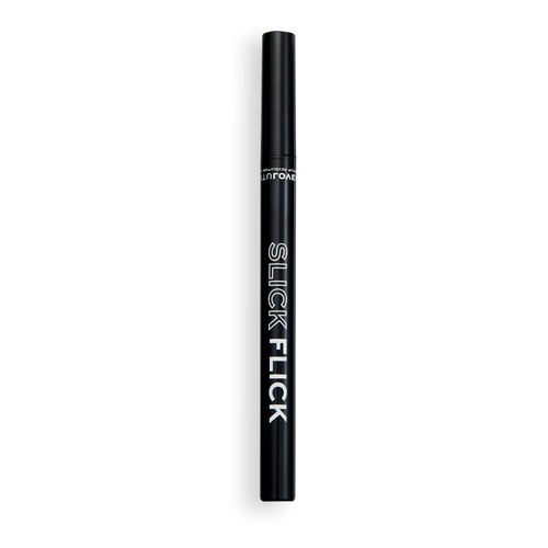 Revolution Relove Slick Flick Eyeliner - Black (0.7gm) | eBay