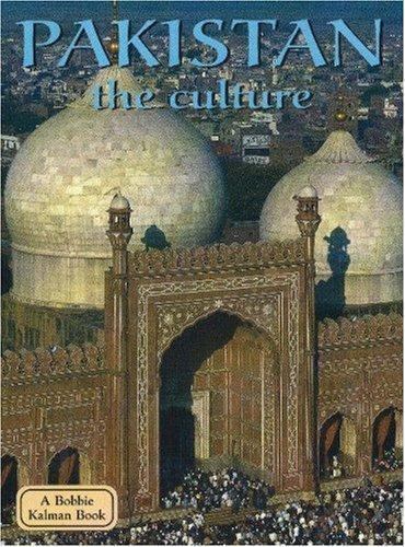Pakistan - The Culture by Carolyn Black (2001, Library Binding) for ...