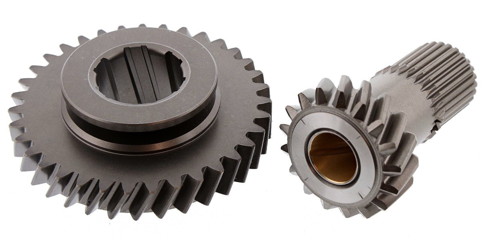 Muncie M20 M21 M22 Reverse and Idler Gear Set Chevy 4 Speed PRT-019 ...