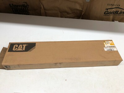 Caterpillar CAT 8P-5343 CABIN AIR FILTER NOS 38Q | eBay