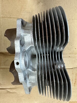 Triumph pre unit 500 E 2958 Alloy cylinder barrels Race Modified ...