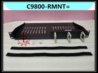 Mounting Tray For Wireless Controller Comptible with Cisco C9800L-RMNT ...