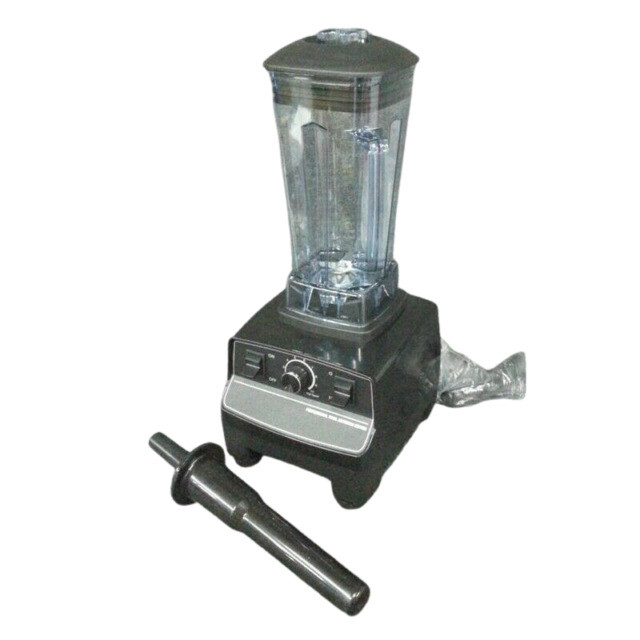 Biolomix G5200 2L HP Blender Mixer - Red for sale online | eBay