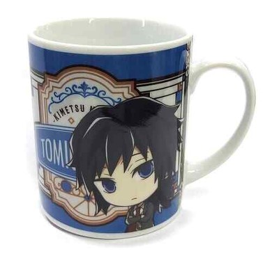 Giyu Tomiokau Demon Slayer: Kimetsu no Yaiba Kimetsu Modern Fujiiro Sho ...