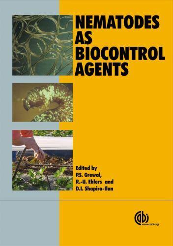 Nematodes as Biological Control Agents 9780851990170| eBay