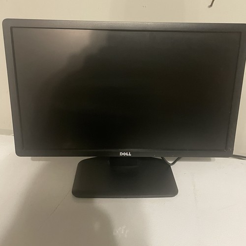 Dell 22" inch Widescreen LCD Monitor E2213Hb w/ Stand 1680 x 1050 60Hz ...