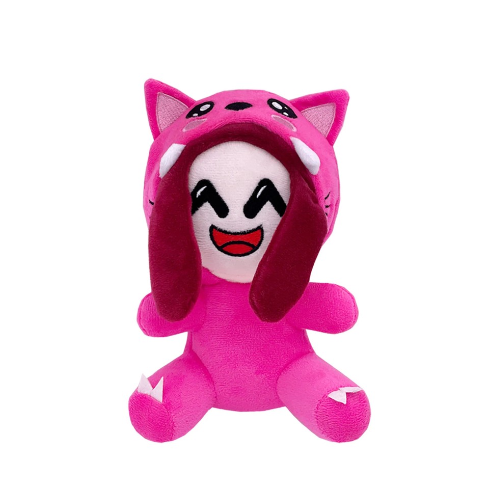 2025 New Omz Plush Toy Omz Crew Doll Omz Toy Merch Stuffed Doll Soft ...