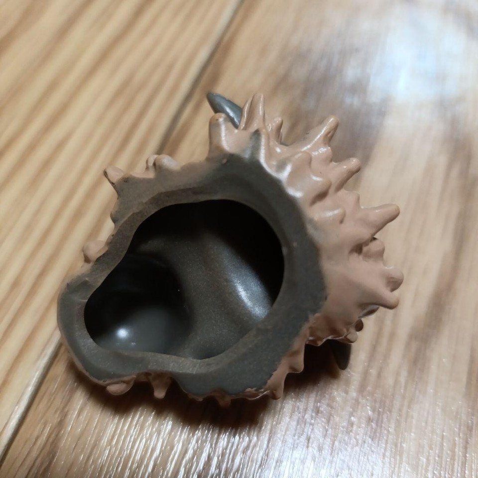 Pokemon Stunfisk決め技 指人形 ポケモン | eBay