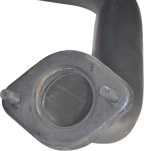 Muffler & Exhaust Pipe Assy 2103-290067 Autopart International | eBay