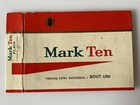 Mark Ten Cigarette for sale | eBay