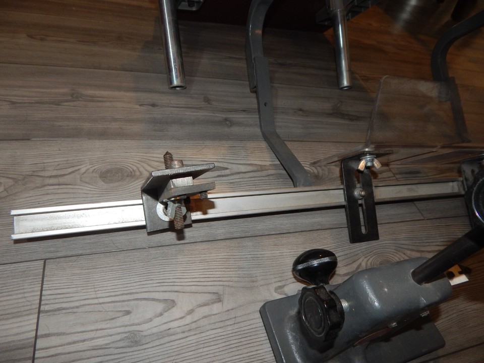 Shopsmith Lathe Duplicator | eBay