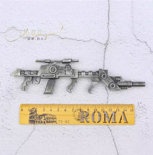 VTS TOYS VM-039B 1/6 Soldier Gun Model for 12''Figures | eBay