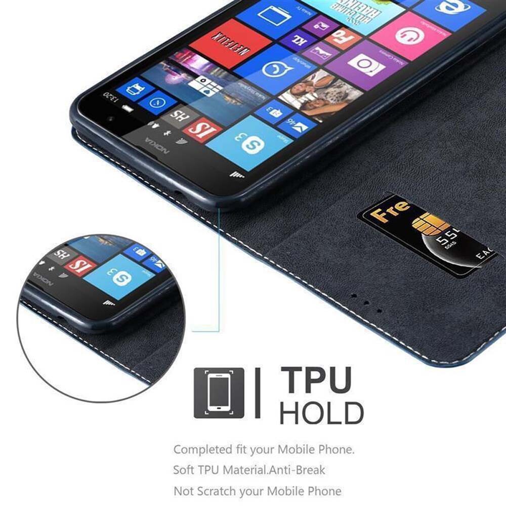 Lumia 1320 Cover