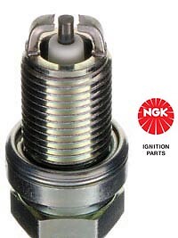 3x NGK BKR5EKC (5216) Standard Spark Plugs For PERODUA KENARI 0.85 00 ...