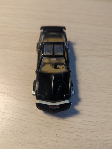 2013 HOT WHEELS MATTEL UNIVERSAL STUDIOS KNIGHT RIDER KITT. | eBay